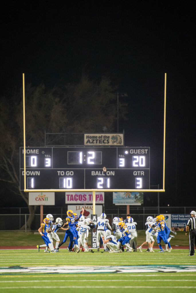Registration – County Line Titans Football